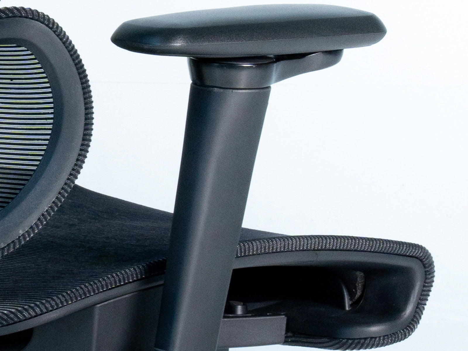 Ergotune Supreme - Ergonomic Office Chair