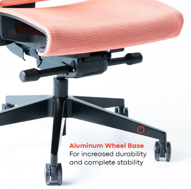 Ergotune Supreme - Ergonomic Office Chair